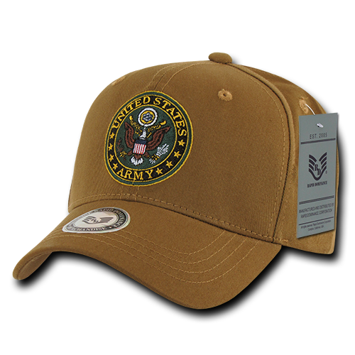 Army Caps - USMilitaryHats.com