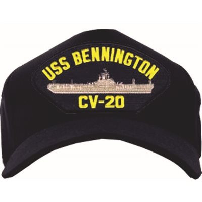 USS Navy Ship Caps - USMilitaryHats.com