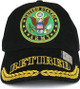 Retired Army Caps - USMilitaryHats.com