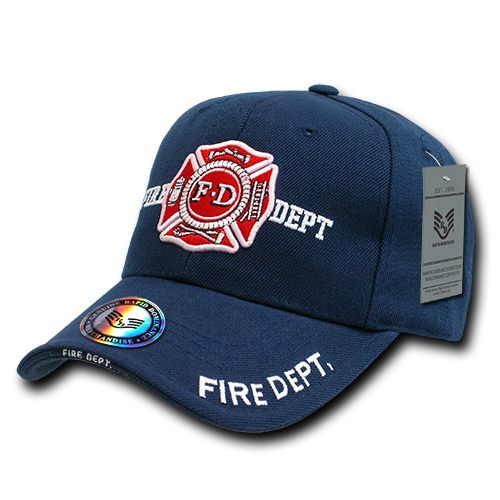 Firefighter Caps - USMilitaryHats.com