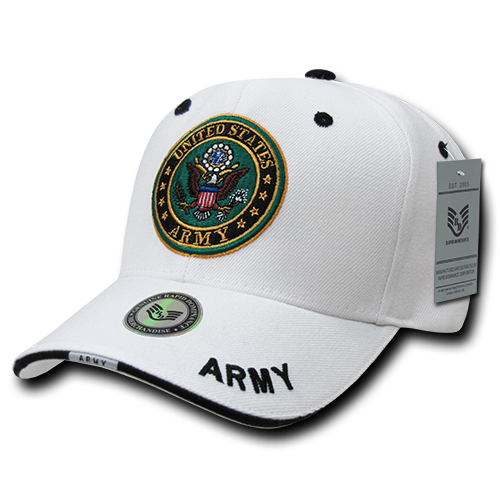 Army Headwear - USMilitaryHats.com