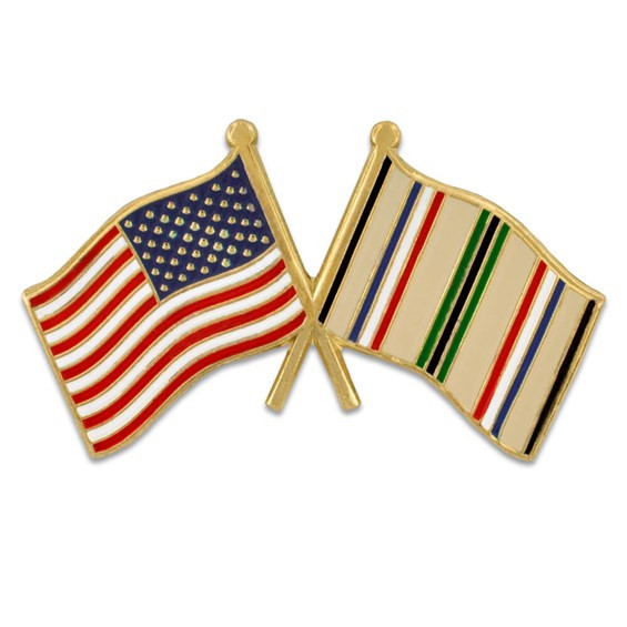 Official Military Hat Pins Lapel Pins - USMilitaryHats.com