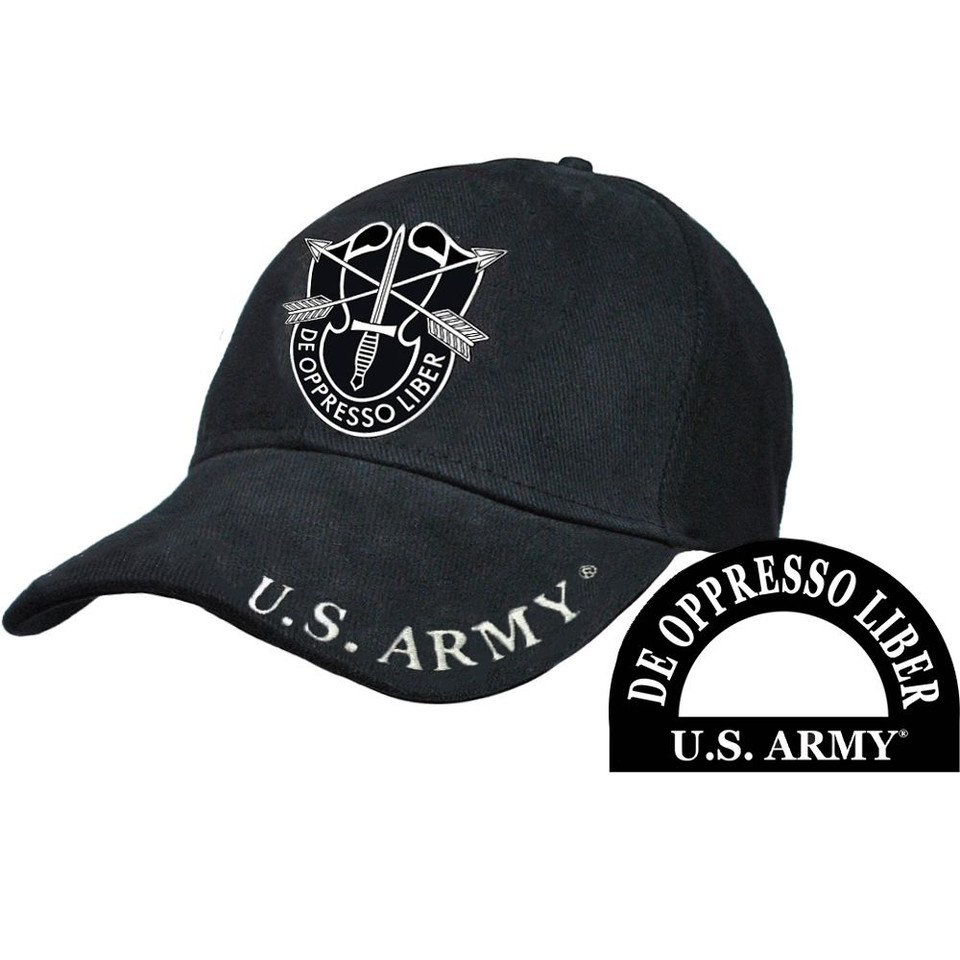 Special Forces Caps - USMilitaryHats.com