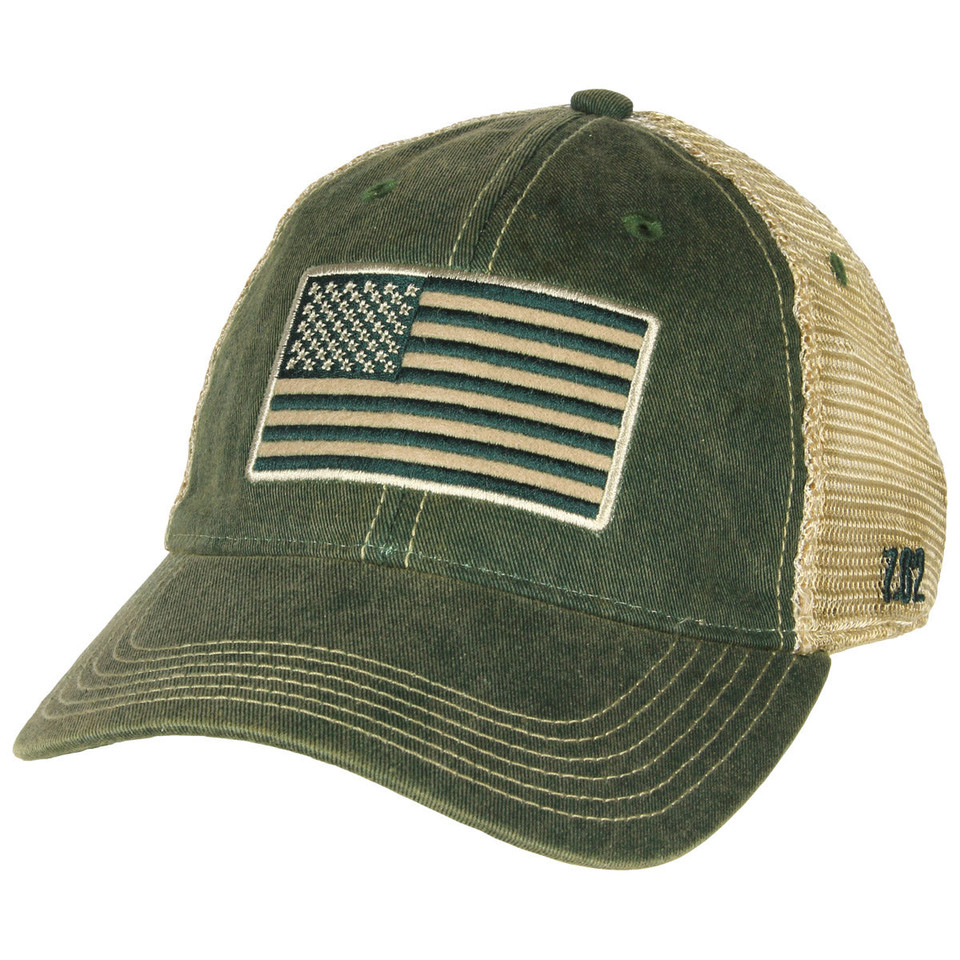 American Flag Hats - USMilitaryHats.com
