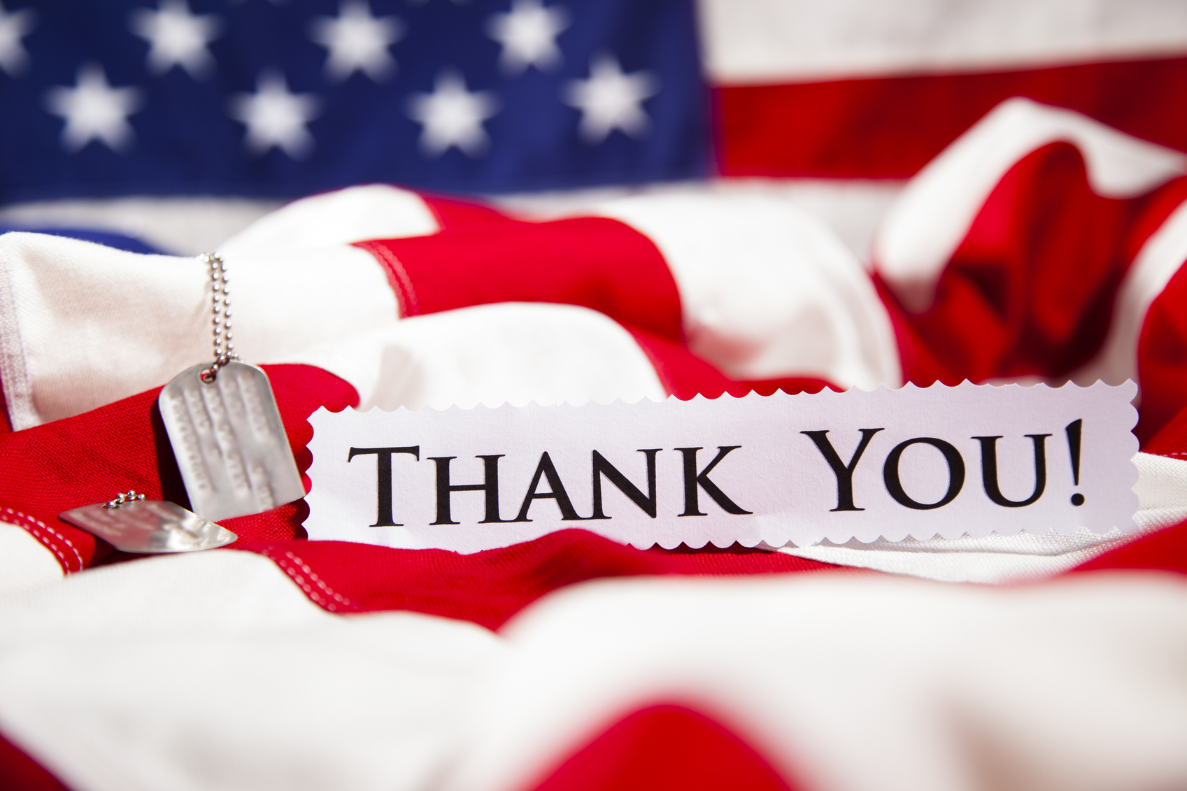 Giving Back to America's Brave Military and Veterans With a Military ...