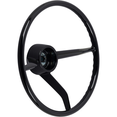 1957-59 Chevy & GMC Truck 15" Steering Wheel