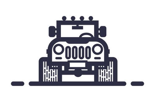 Off Road Vehicle 4 Wheel Drive 4WD Extreme Motorsports Concept Vehicle ...