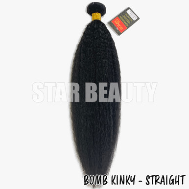 bomb hair Products - SB Trading