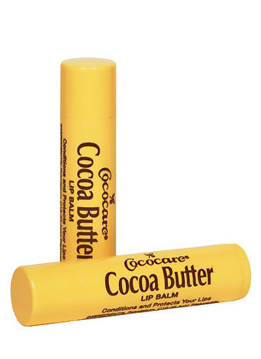 COCOCARE Coco Butter Lip Balm (x 24 )
