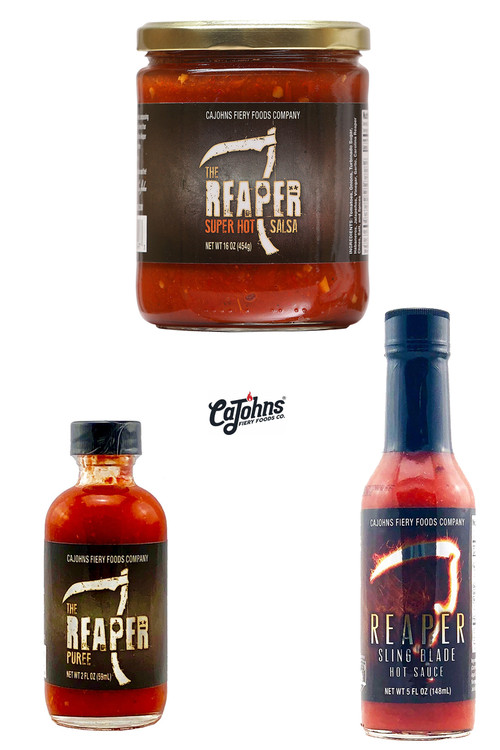 Cajohn'S Reaper Gift Set