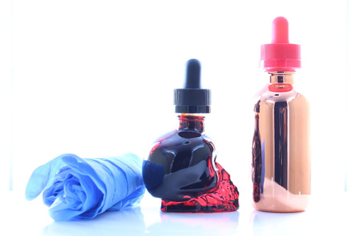 9 Million (Shu) Capsicum Chili Pepper Extract, 10Ml.