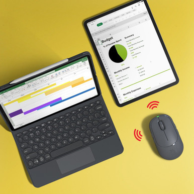 ZAGG | Pro Mouse