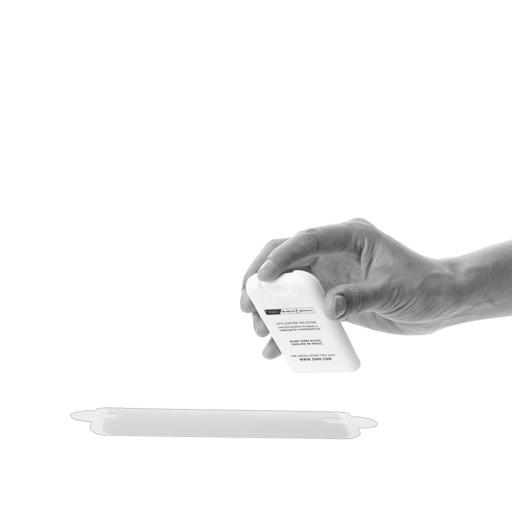 Shield Spray, 4 Pack | ISoD