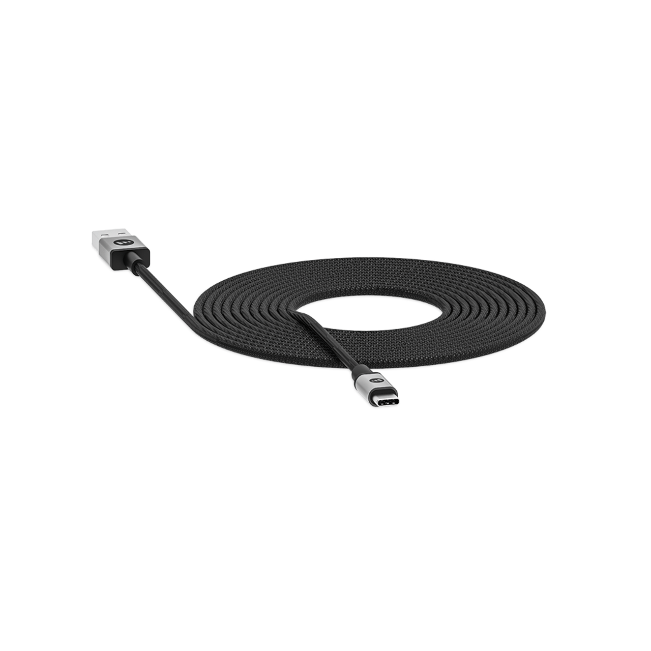 Usb A To Usb C Cable 1m3m Whiteblack Mophie