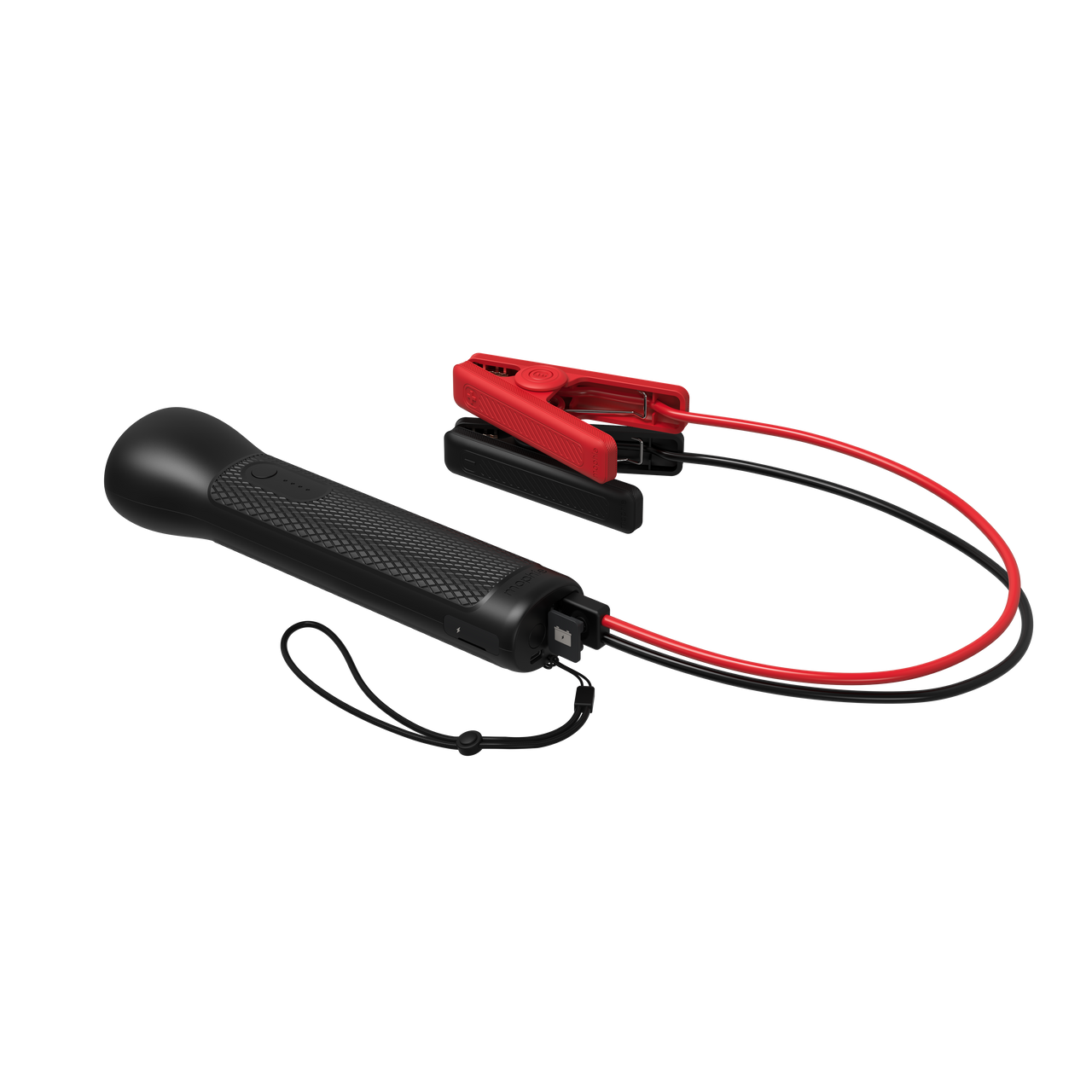 mophie Powerstation Go Rugged Flashlight