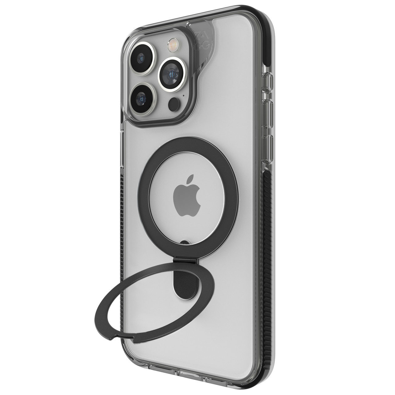 Santa Cruz Snap Case Ring Stand | iPhone 15
