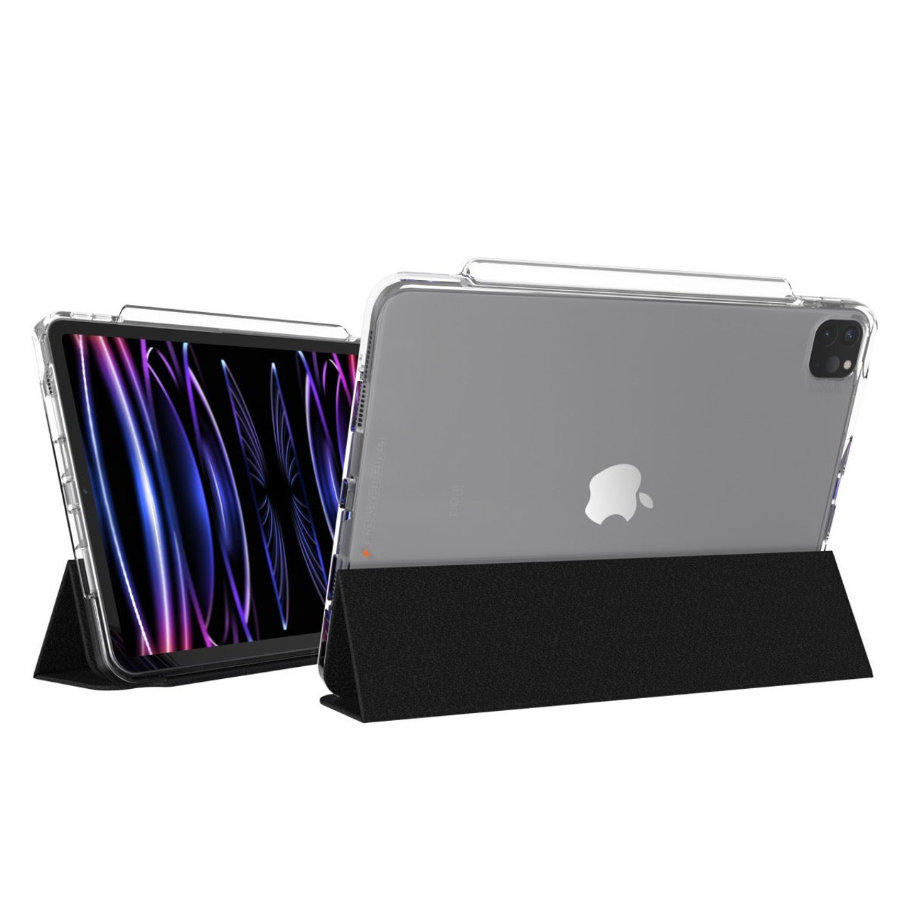 Crystal Palace Folio Case for iPad Pro 11" | ZAGG