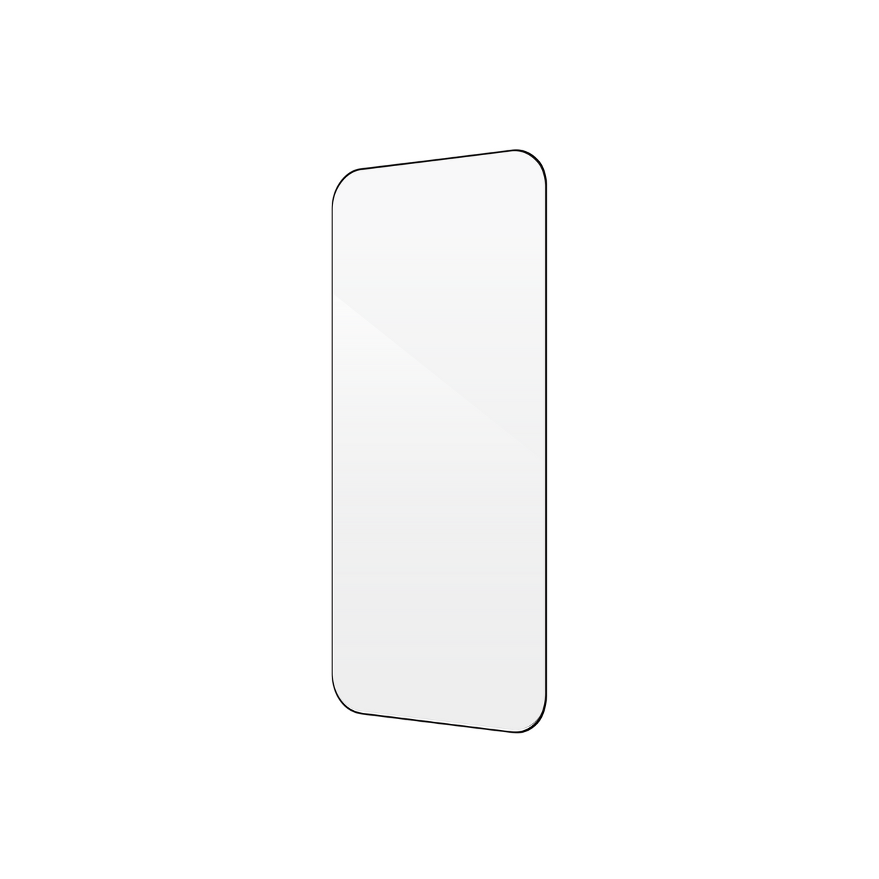Glass Plus Edge Screen Protector | iPhone 15 | ZAGG