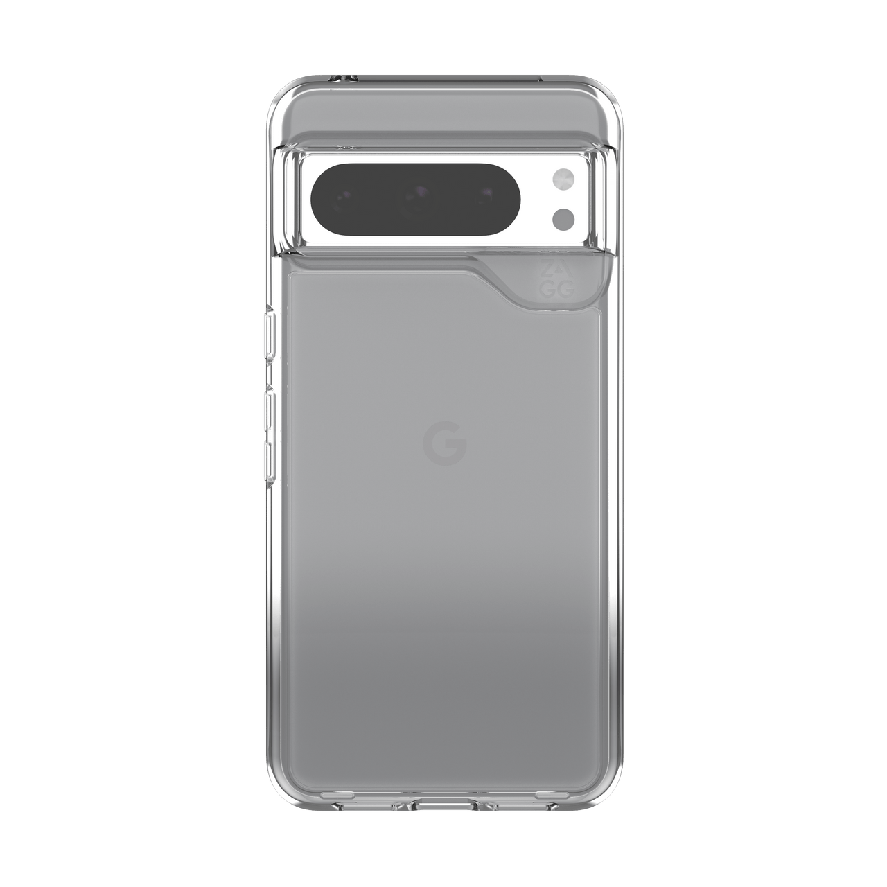 Crystal Palace Clear Case | Google Pixel 8 | ZAGG