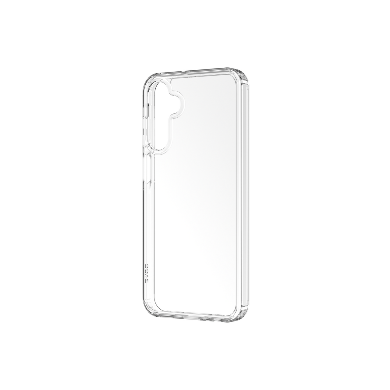 Clear Case | Samsung Galaxy A15 4G/5G | ZAGG