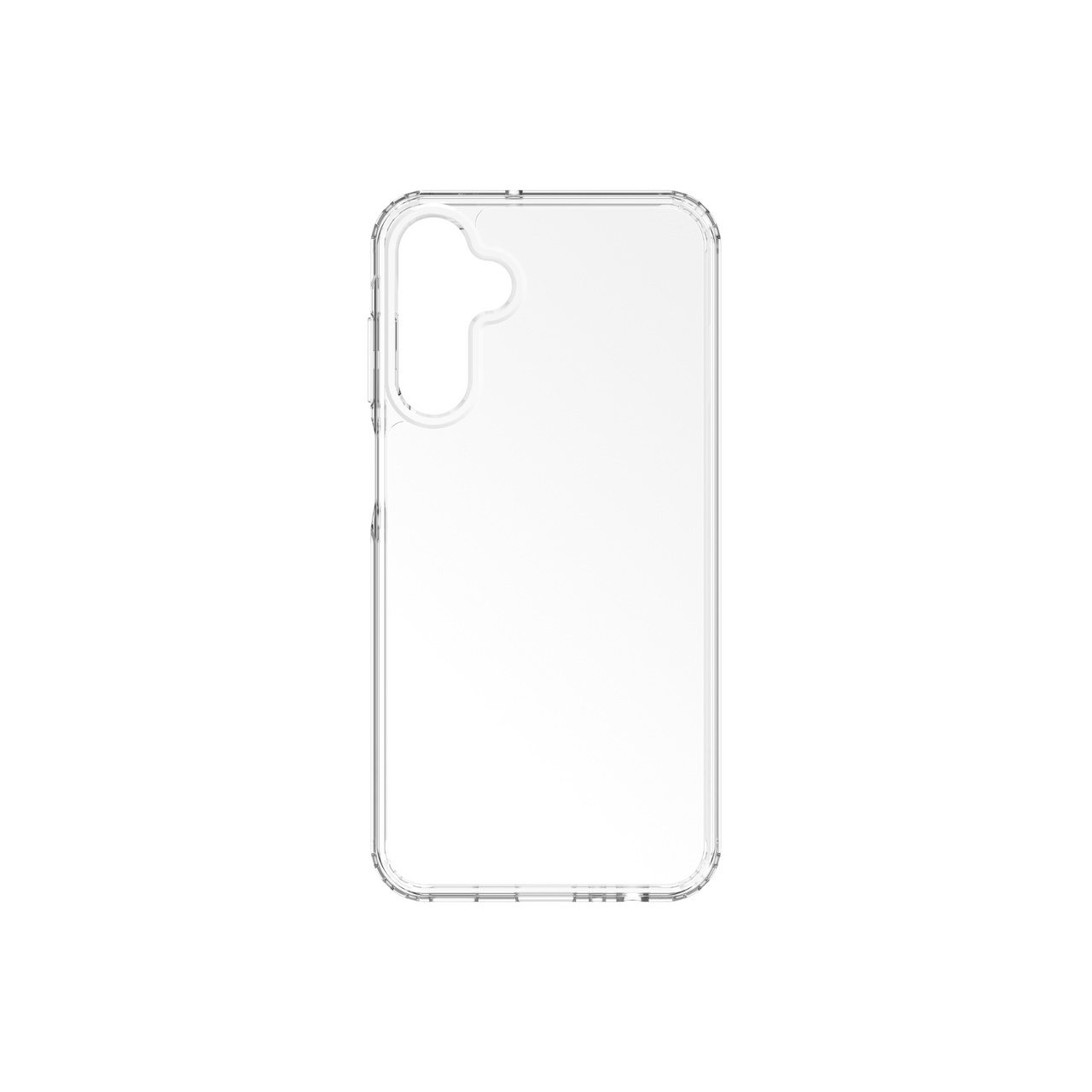 Clear Case | Samsung Galaxy A15 4G/5G | ZAGG