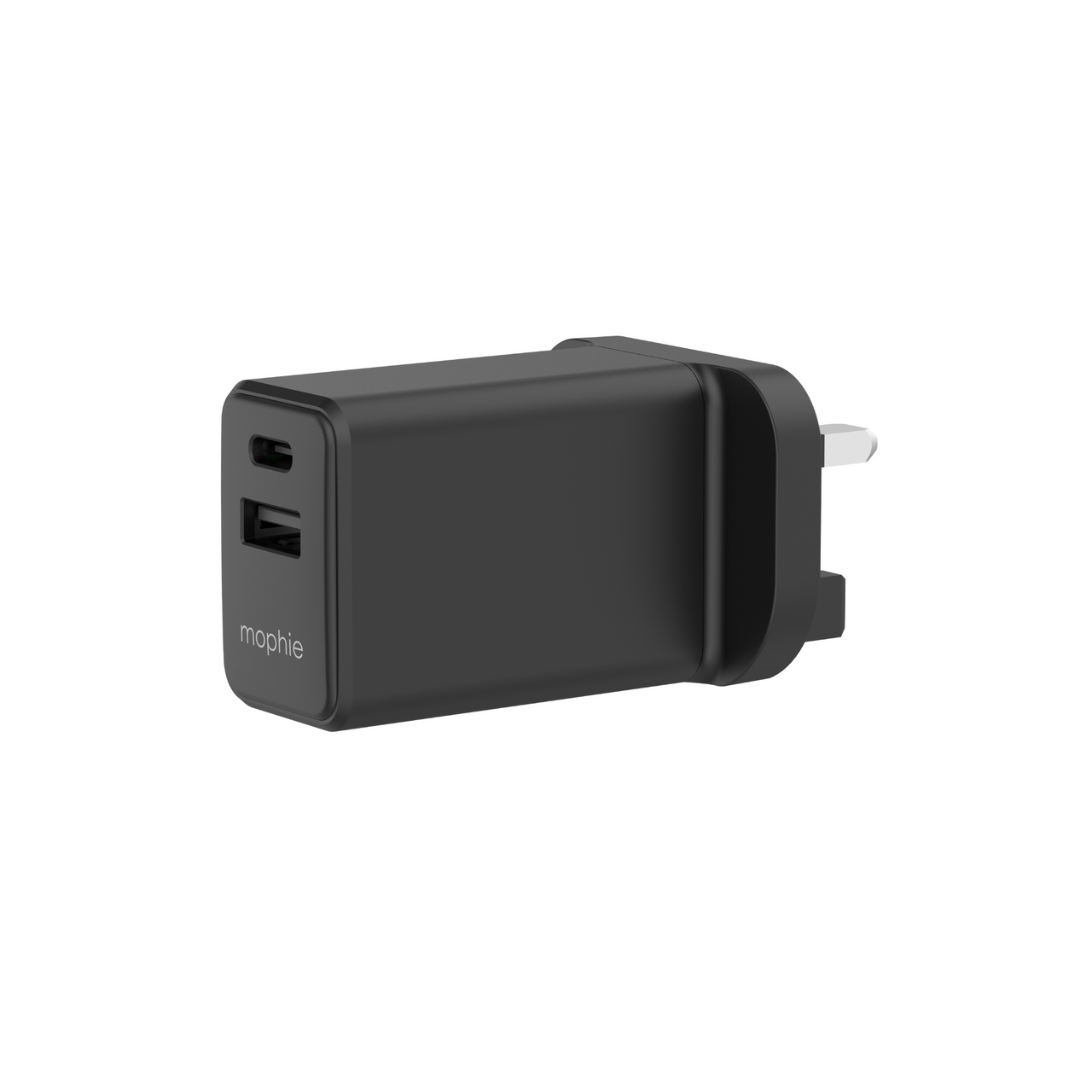 Essentials Wall Charger PD 30W-1A1C ( UK Version ) | mophie