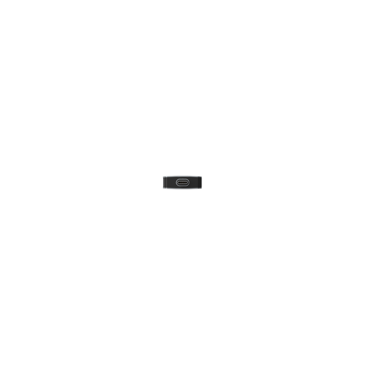 USB-C 7 IN 1 Multimedia Hub | mophie