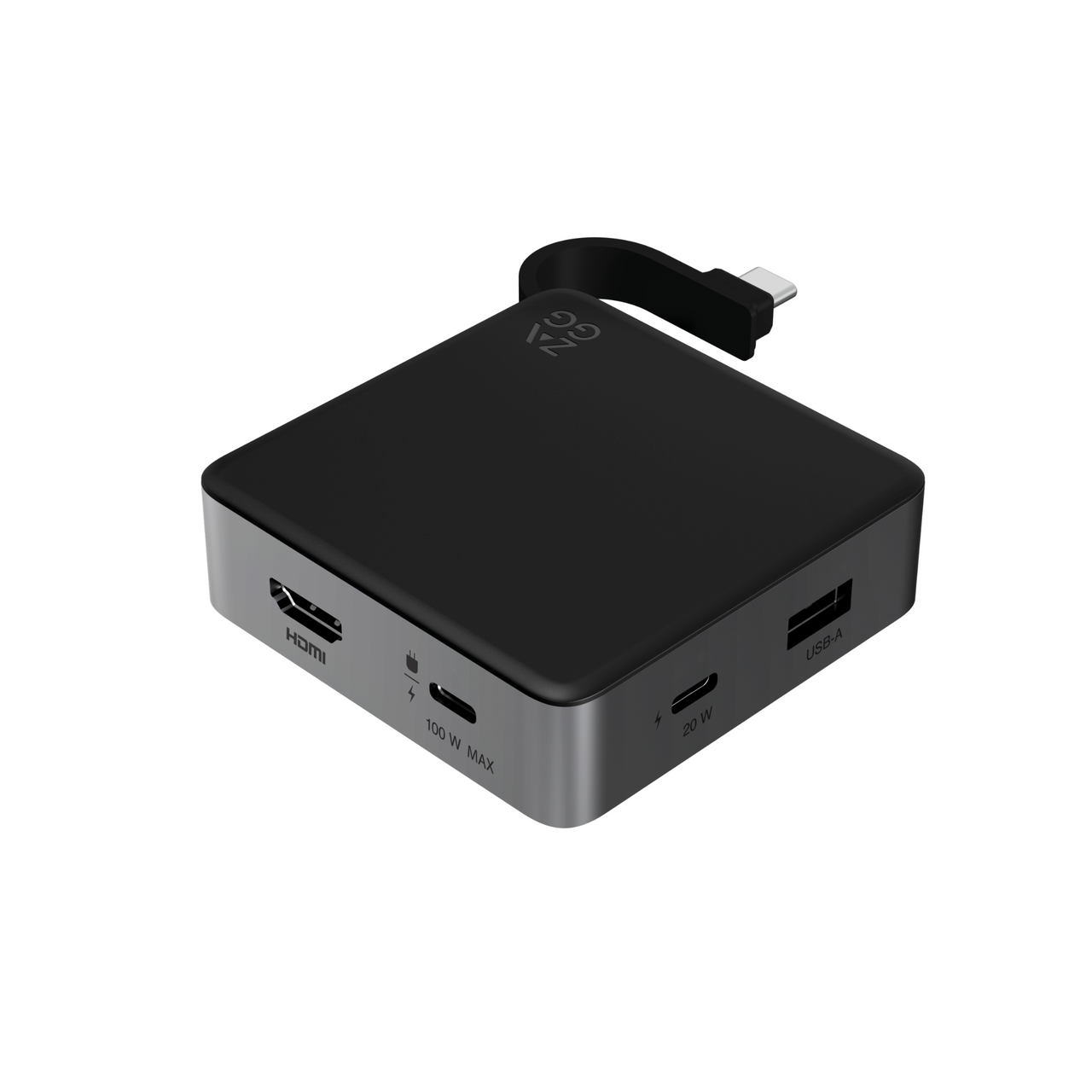 Pro Connect Hub | ZAGG