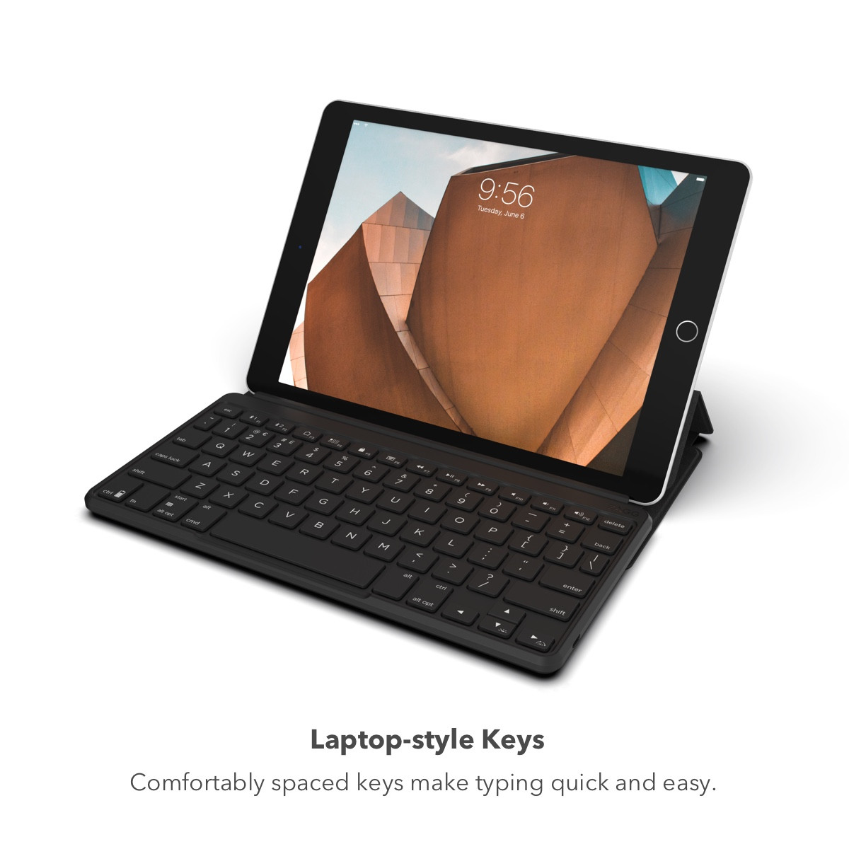 Universal Keyboard | ZAGG