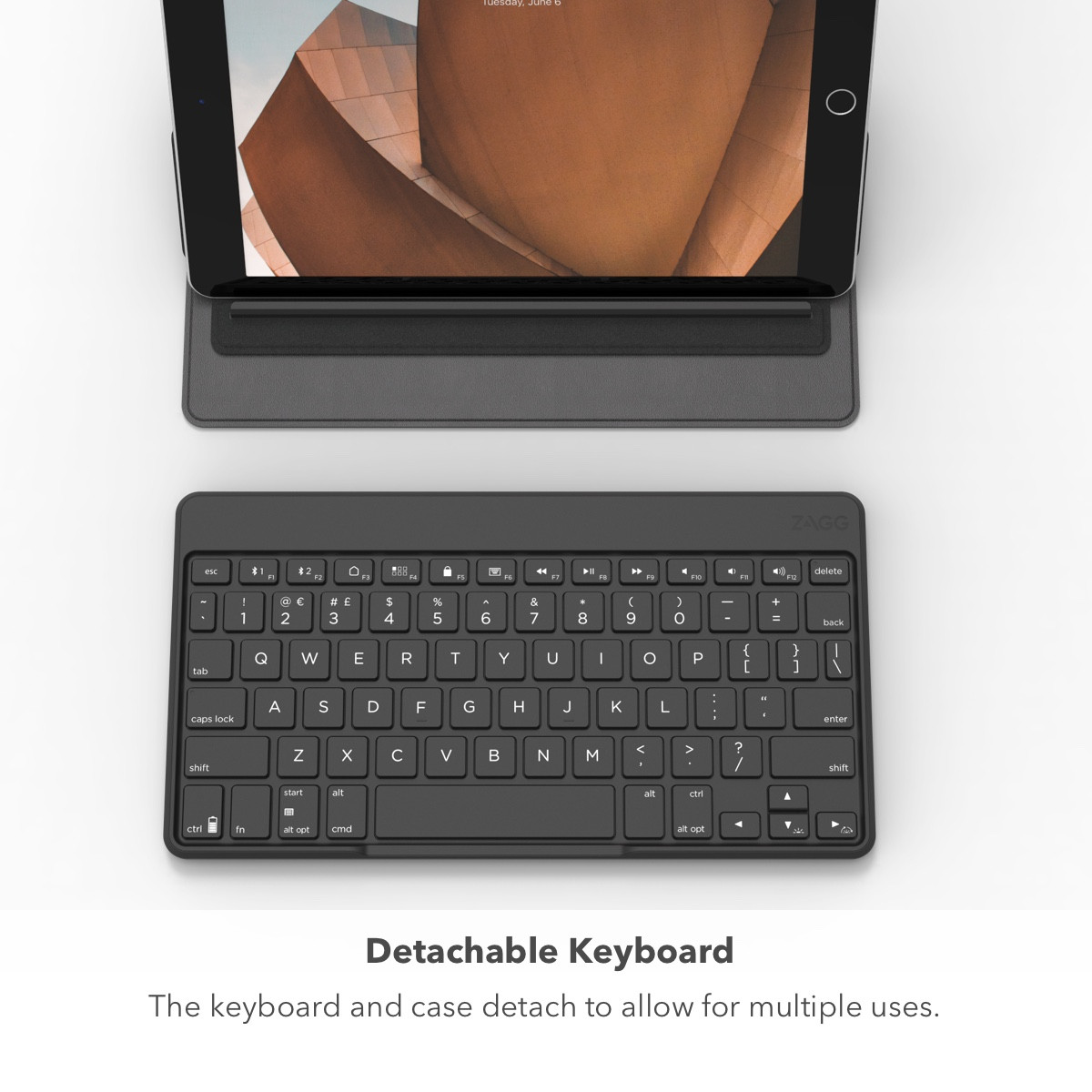 Universal Keyboard | ZAGG