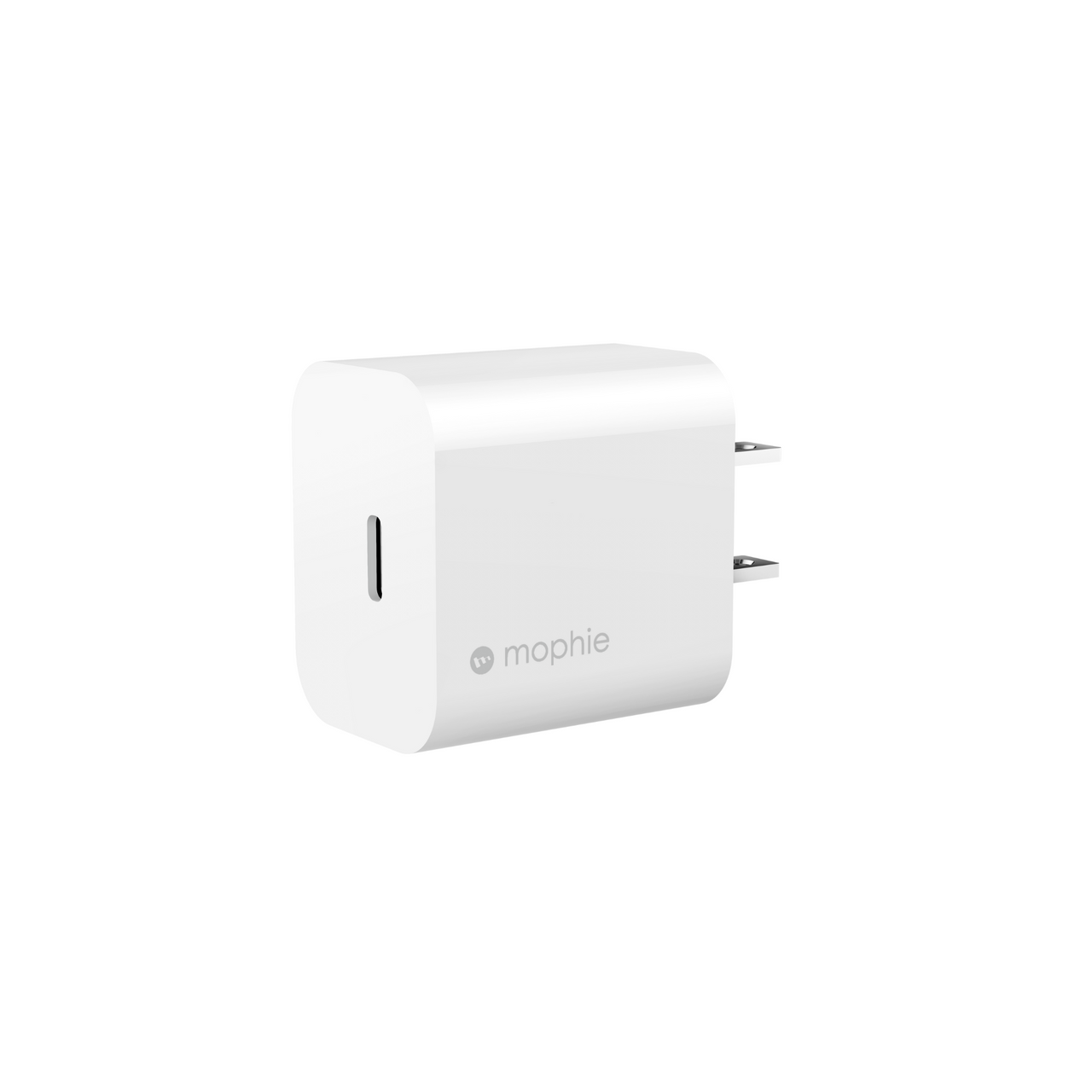 20W USB-C PD Wall Adapter US | mophie