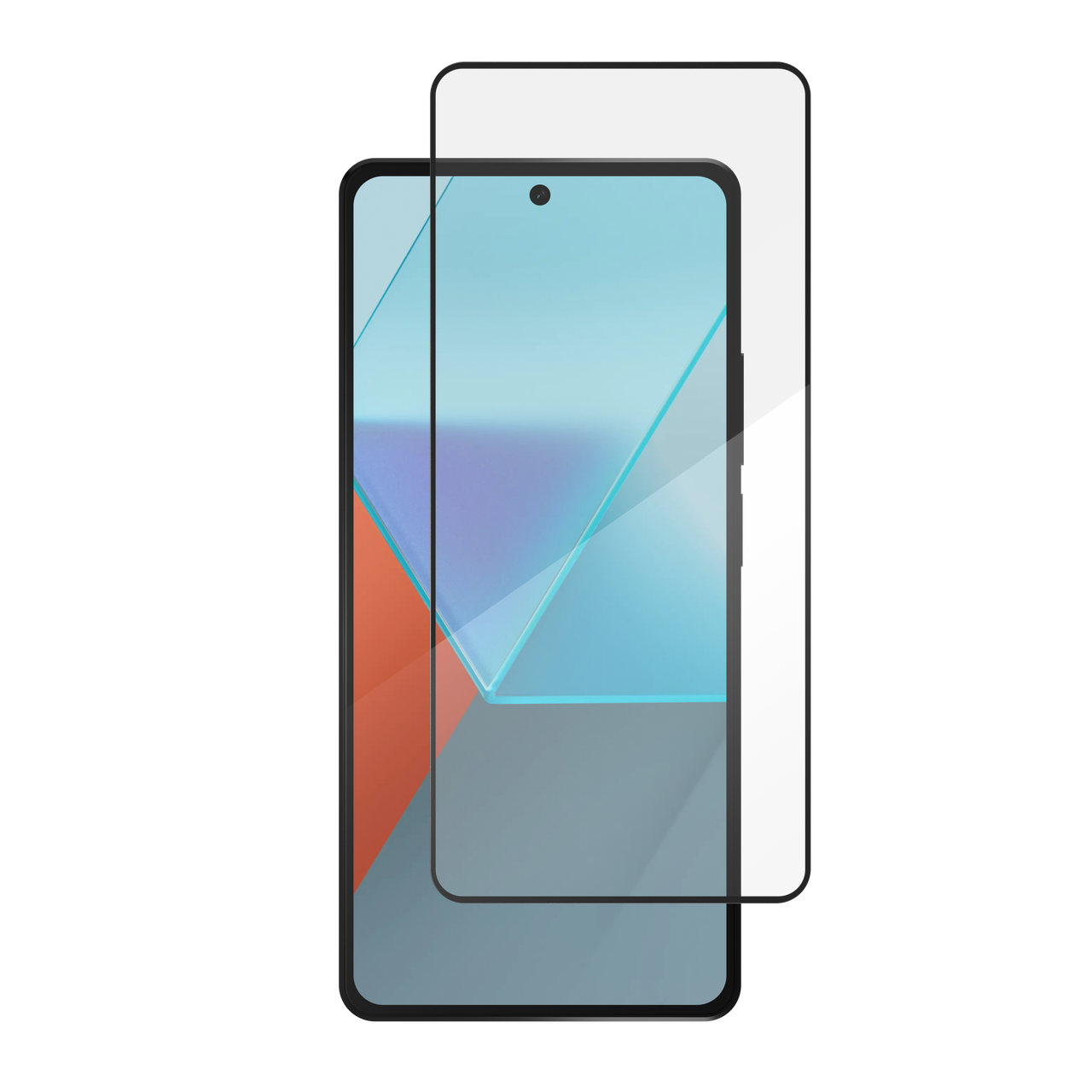 ZAGG Glass Plus Edge Xiaomi | ZAGG