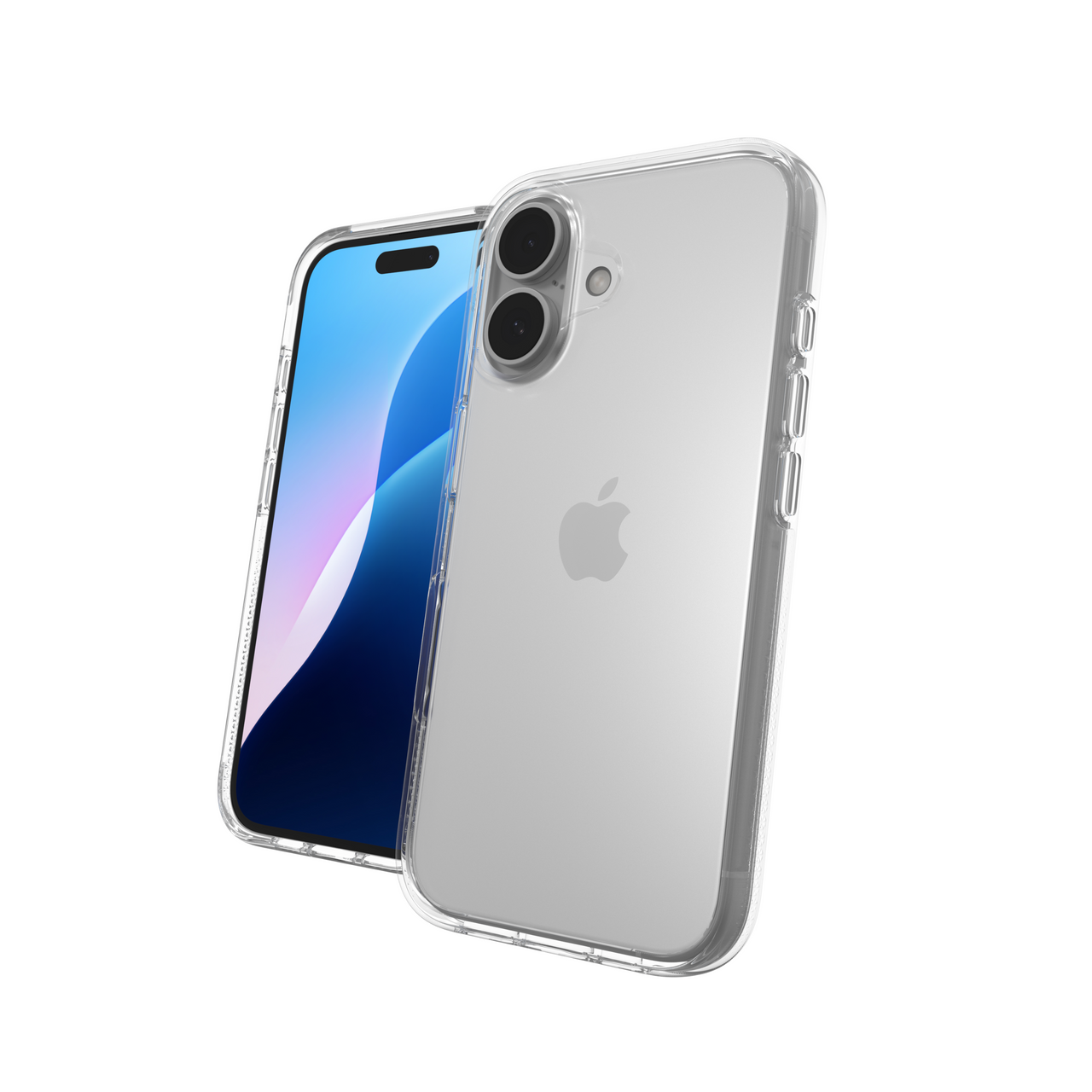 Crystal Palace Apple iPhone 16 | ZAGG