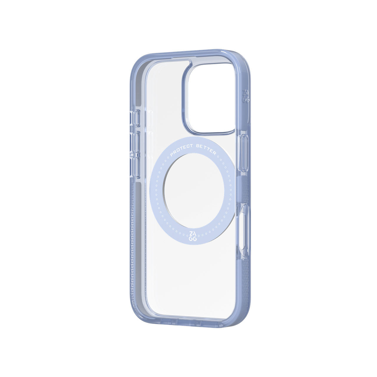 Santa Cruz with 360 rotate stand Apple iPhone 16 | ZAGG