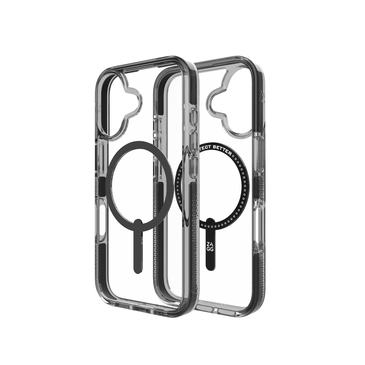 Santa Cruz Snap Case | iPhone 16