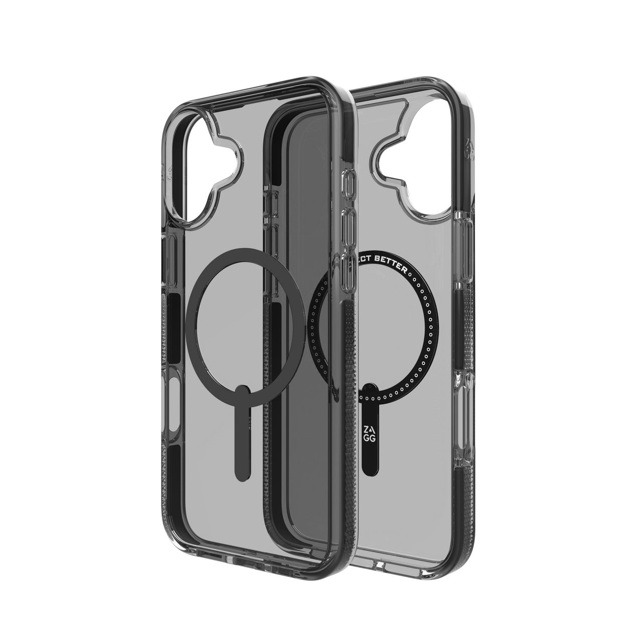 Santa Cruz Snap Case | iPhone 16