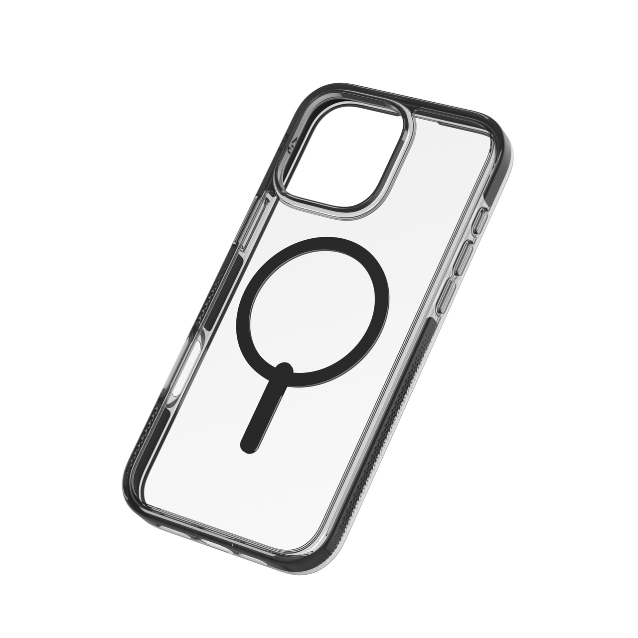 Santa Cruz Snap Case Black | iPhone 16