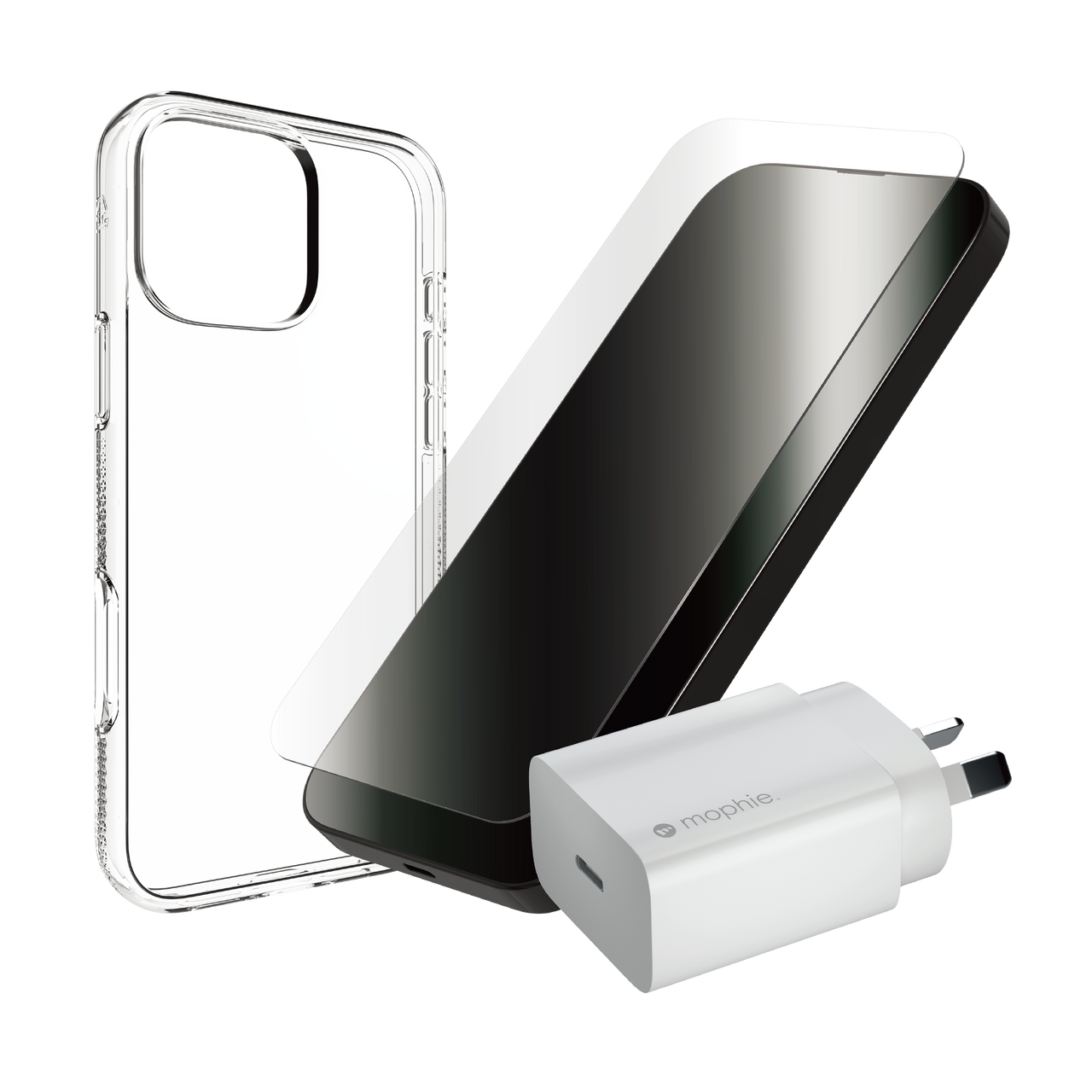 Starter Bundle for iPhone 16 Series