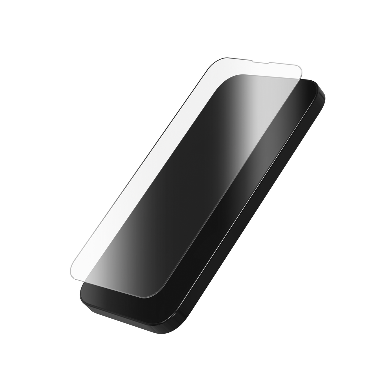 Glass Plus Edge | iPhone 16e/14/13/13Pro
