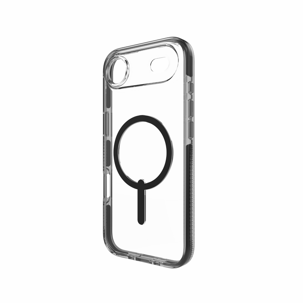 Santa Cruz Snap Case | iPhone 17, Jet Black