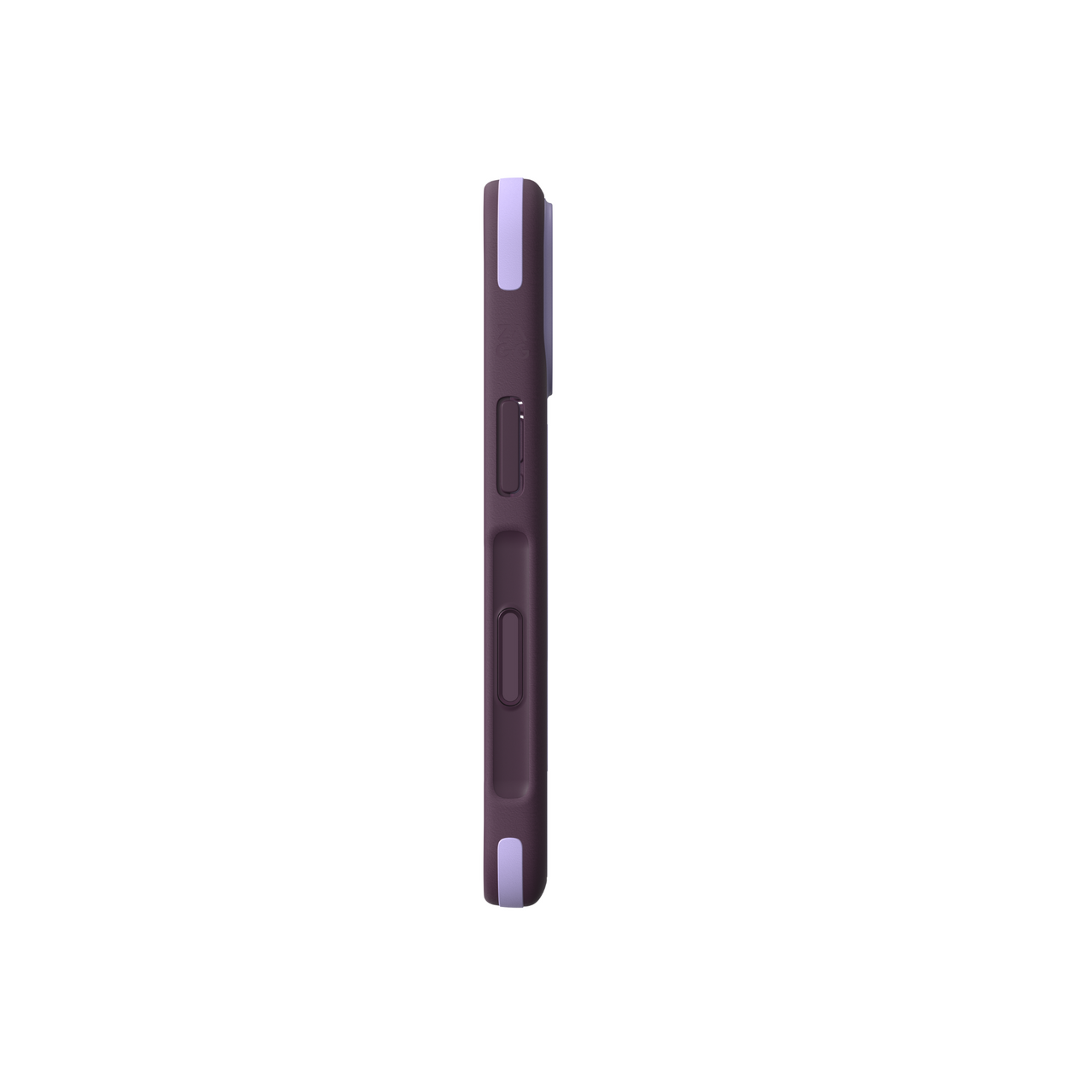 Sedona Snap Case | iPhone 17, Dusty Grape