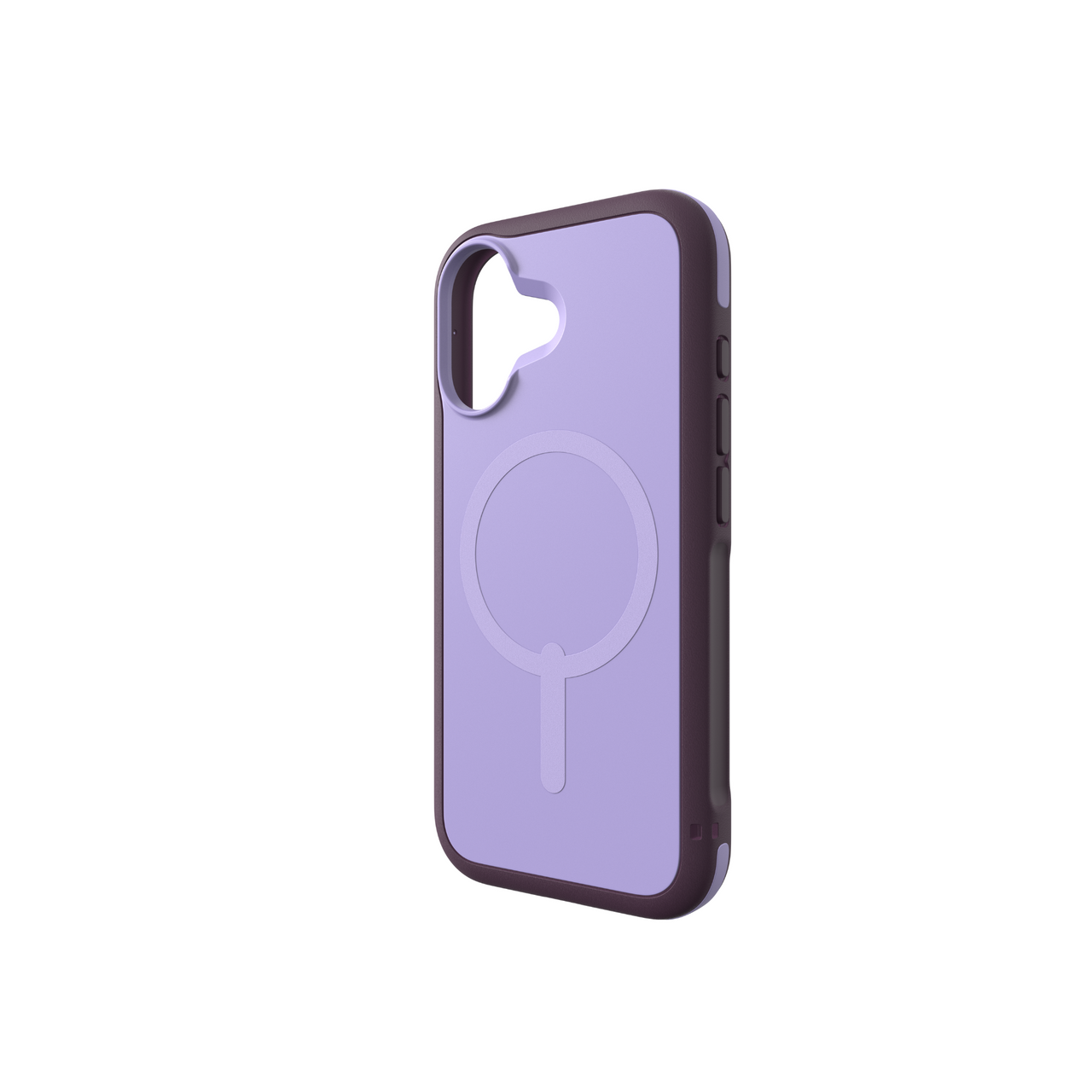 Sedona Snap Case | iPhone 17, Dusty Grape