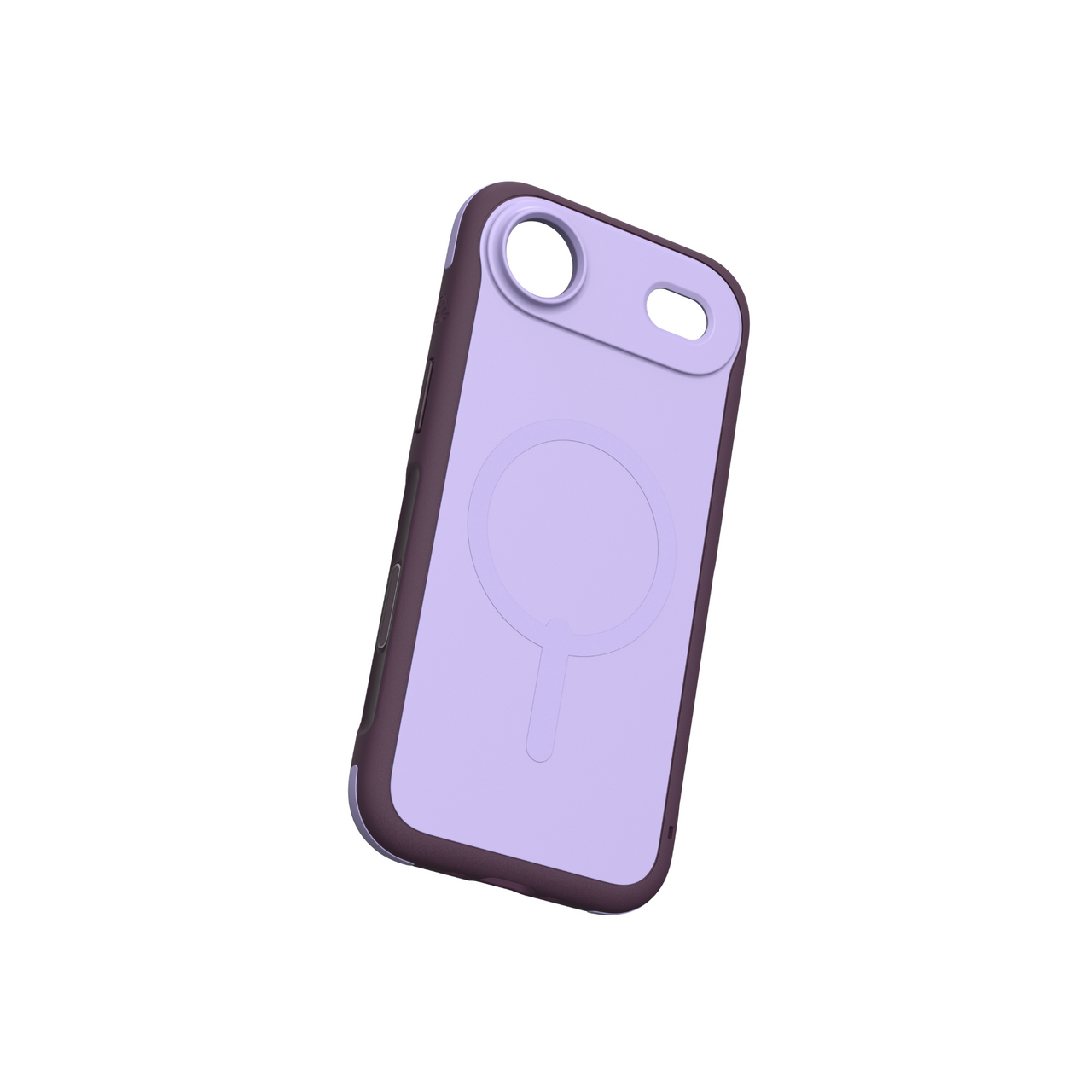Sedona Snap Case | iPhone 17, Dusty Grape