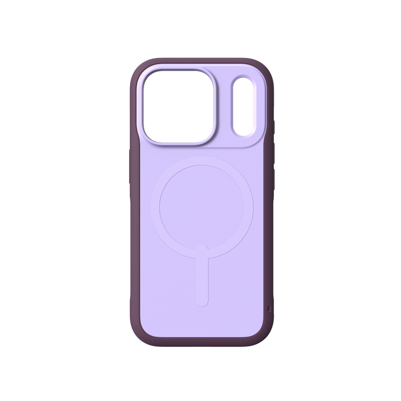 Sedona Snap Case | iPhone 17, Dusty Grape