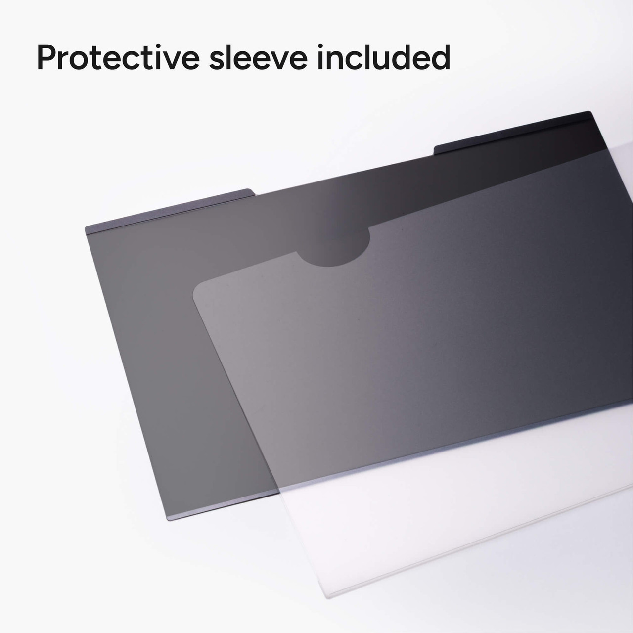 Removable 4-Way Privacy Filter Tablet Screen | iPad Air M4/M3/M2
