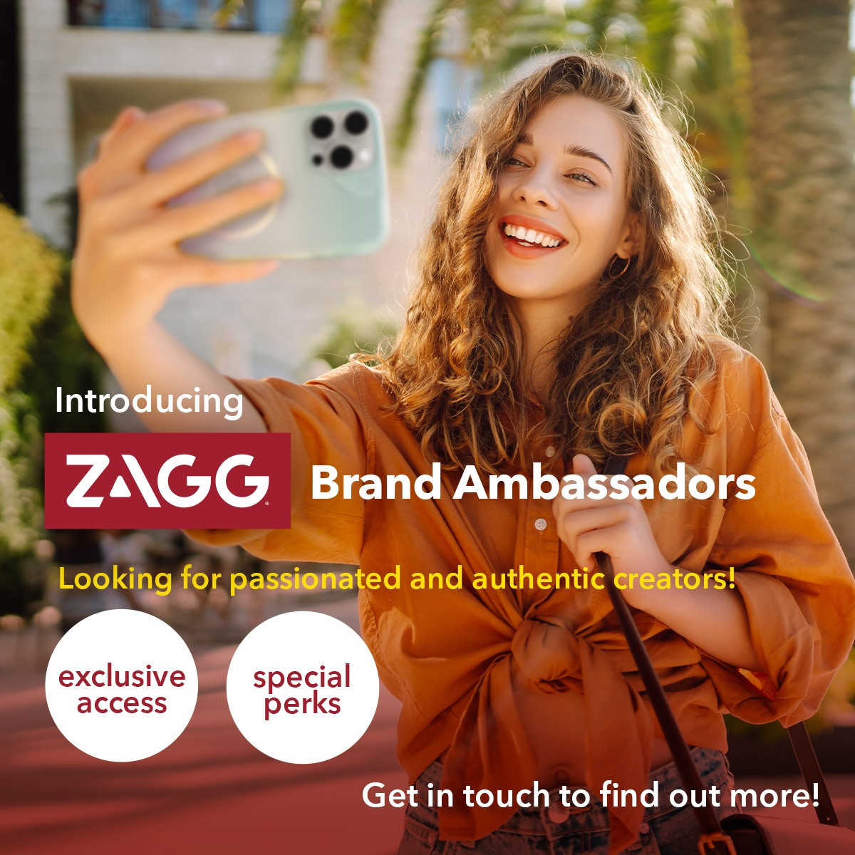 ZAGG APAC | Official Online Store