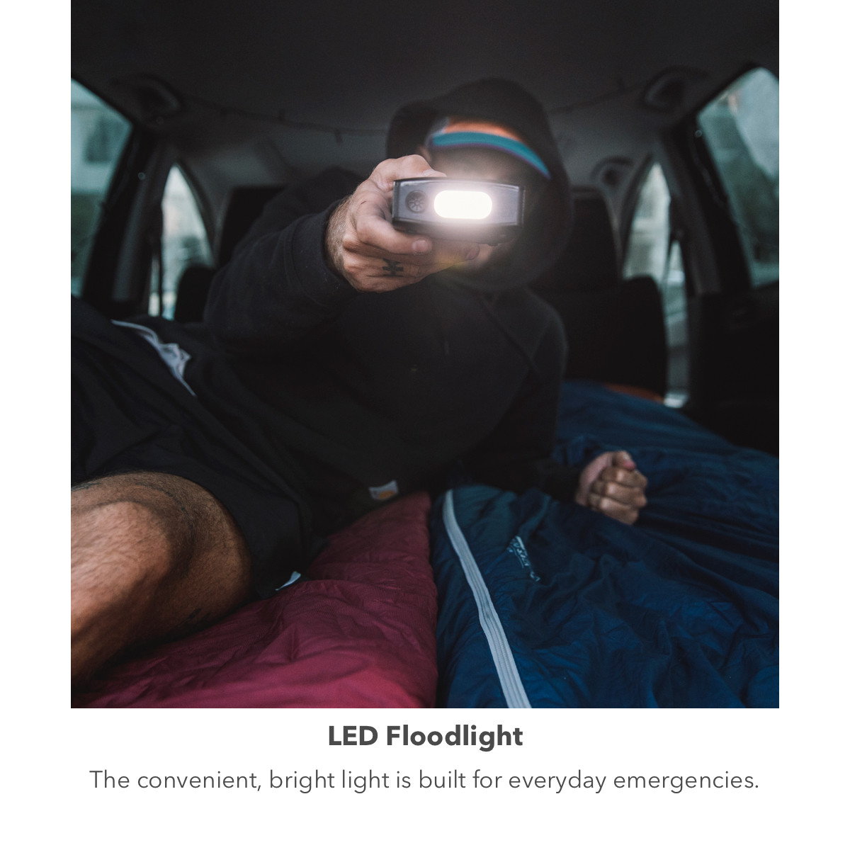 Powerstation Go Rugged Compact | mophie