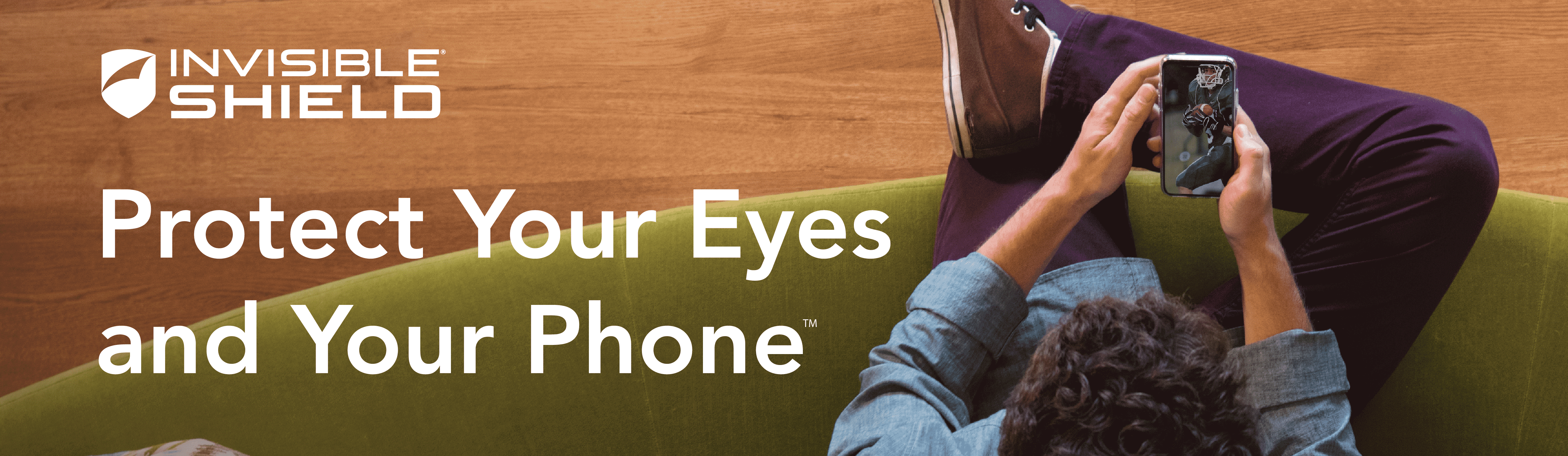 InvisibleShield shop by brand