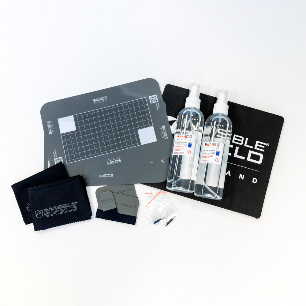 Procut M4 Replenishment Kit Zagg Apac Offical Online Store