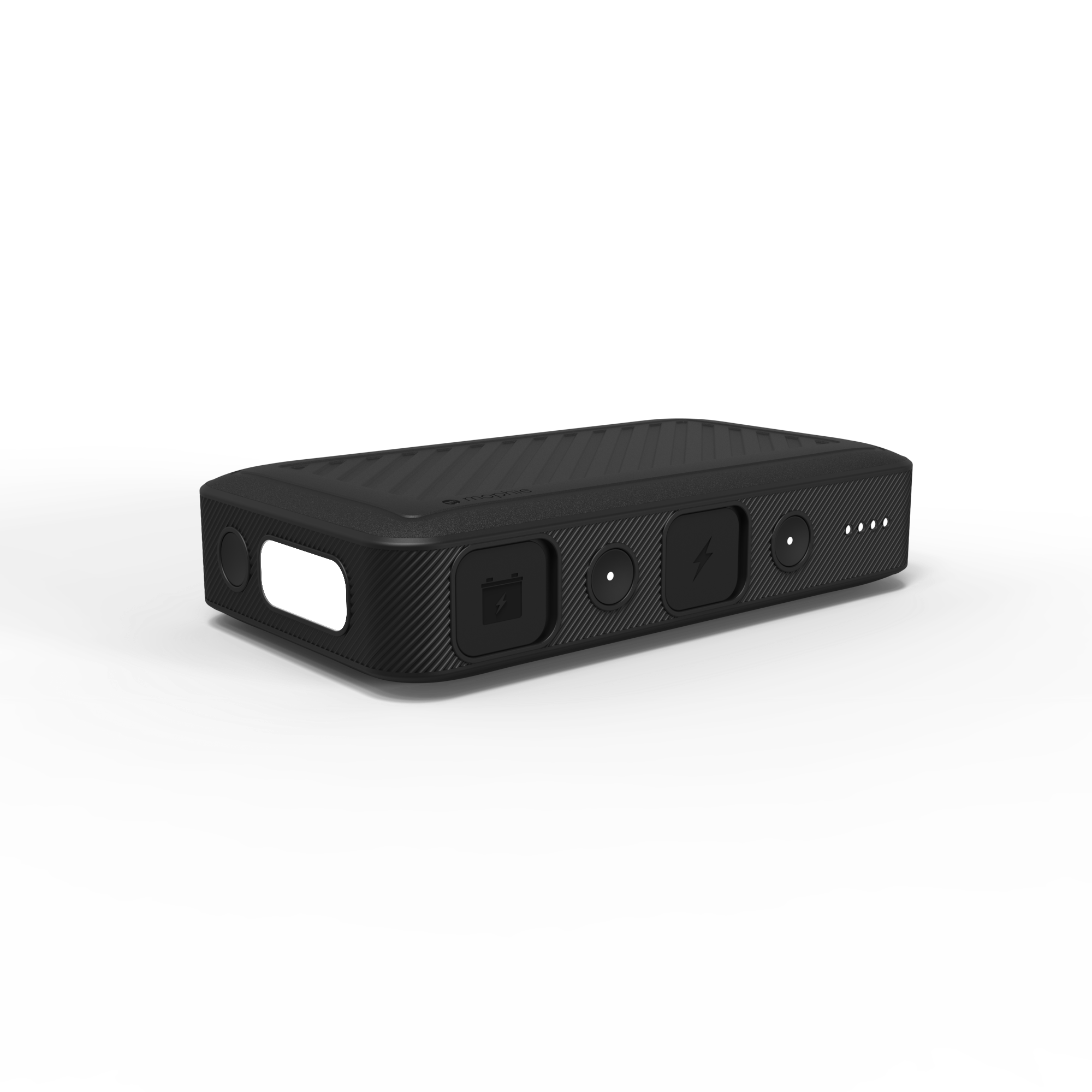 mophie Powerstation Go Rugged Compact